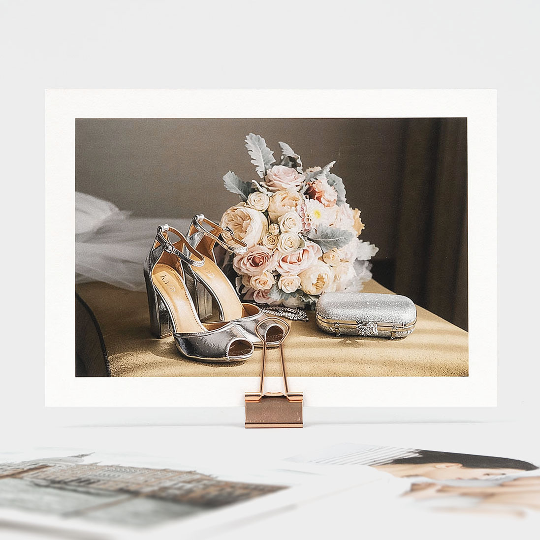 Large Inkjet Prints | Luminus Studio